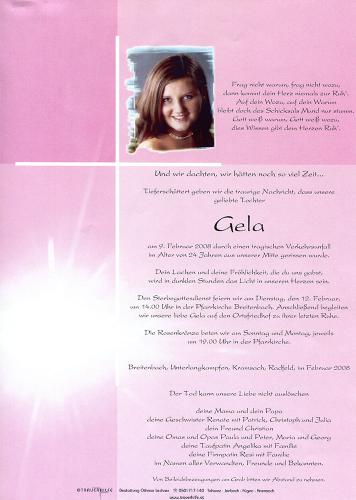 Bestattung Othmar Lechner - Schwaz - Jenbach - Kramsach - Zillertal