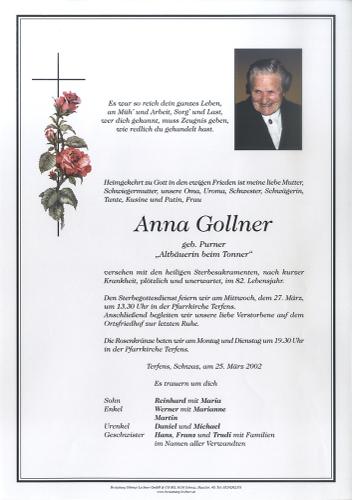 Bestattung Othmar Lechner - Schwaz - Jenbach - Kramsach - Zillertal